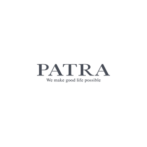 Patra Porcelain – Kitchenly