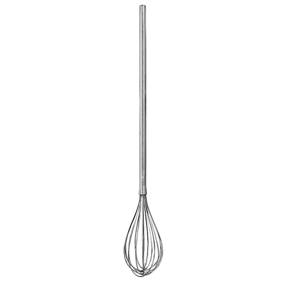Matfer Bourgeat Giant Whisk - 1000mm – Kitchenly