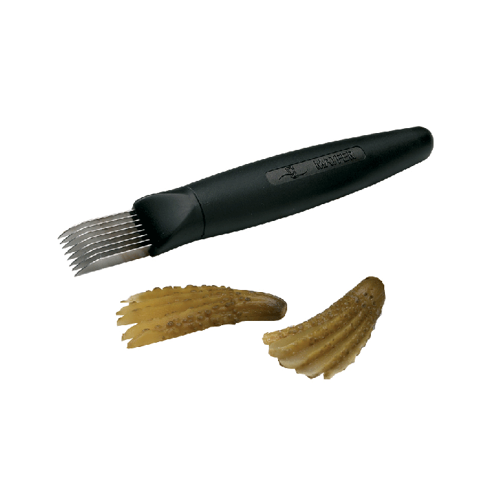 Matfer Bourgeat Pickle Knife – Kitchenly
