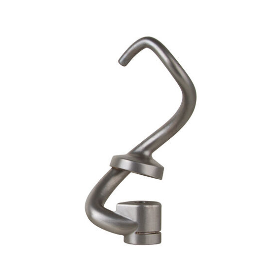 Matfer Bourgeat Alphamix V2 5L Hook – Kitchenly