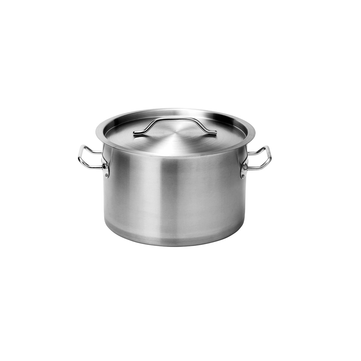 Force Sauce Pot with Lid - 300x180mm, 12.0Lt – Kitchenly