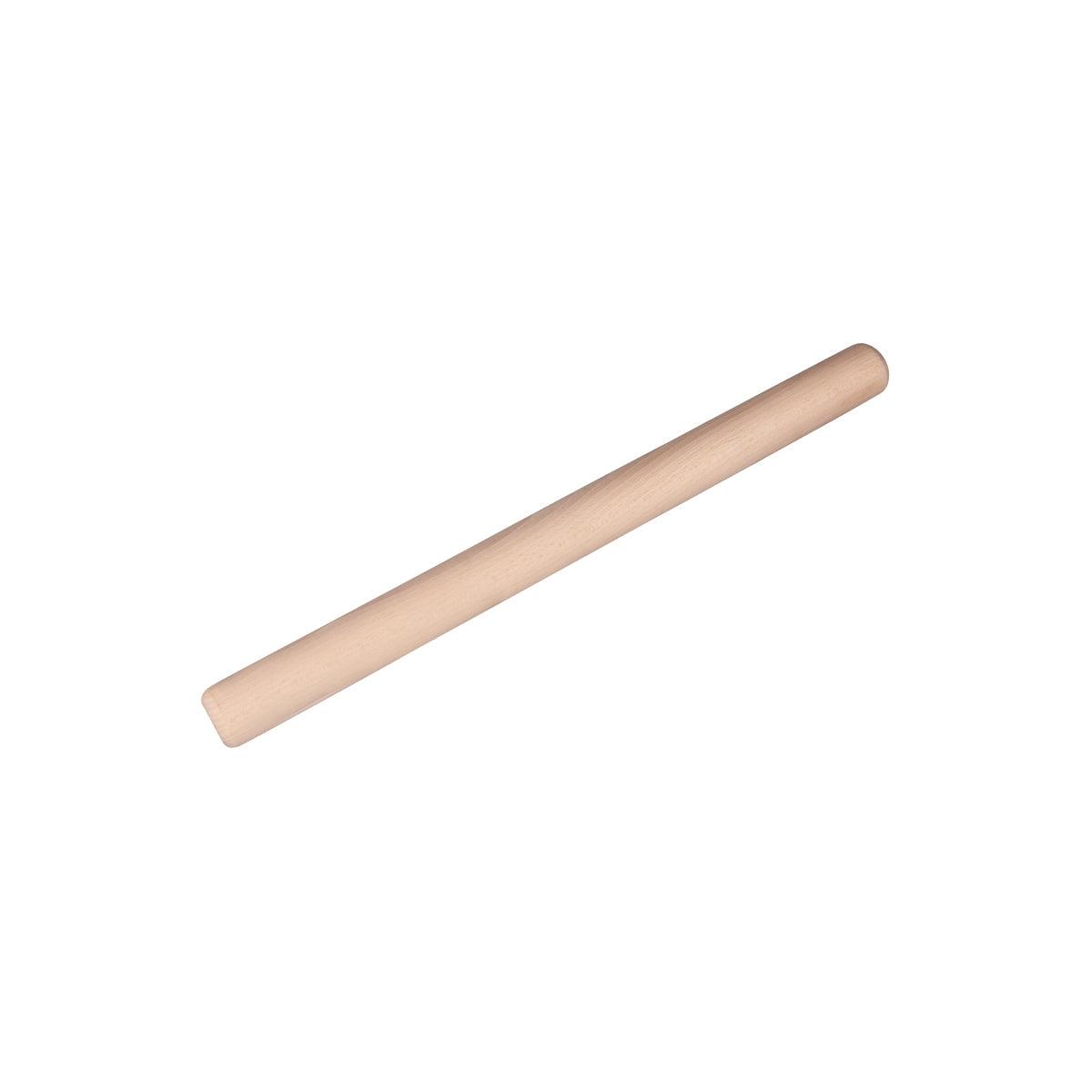 Chef Inox Rolling Pin French 40x500mm – Kitchenly