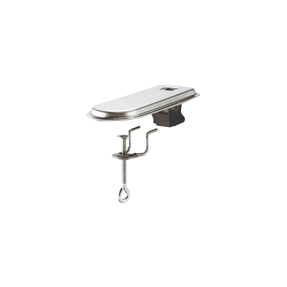 Bonzer Can Opener Clamp And Base 110x250mm – Kitchenly