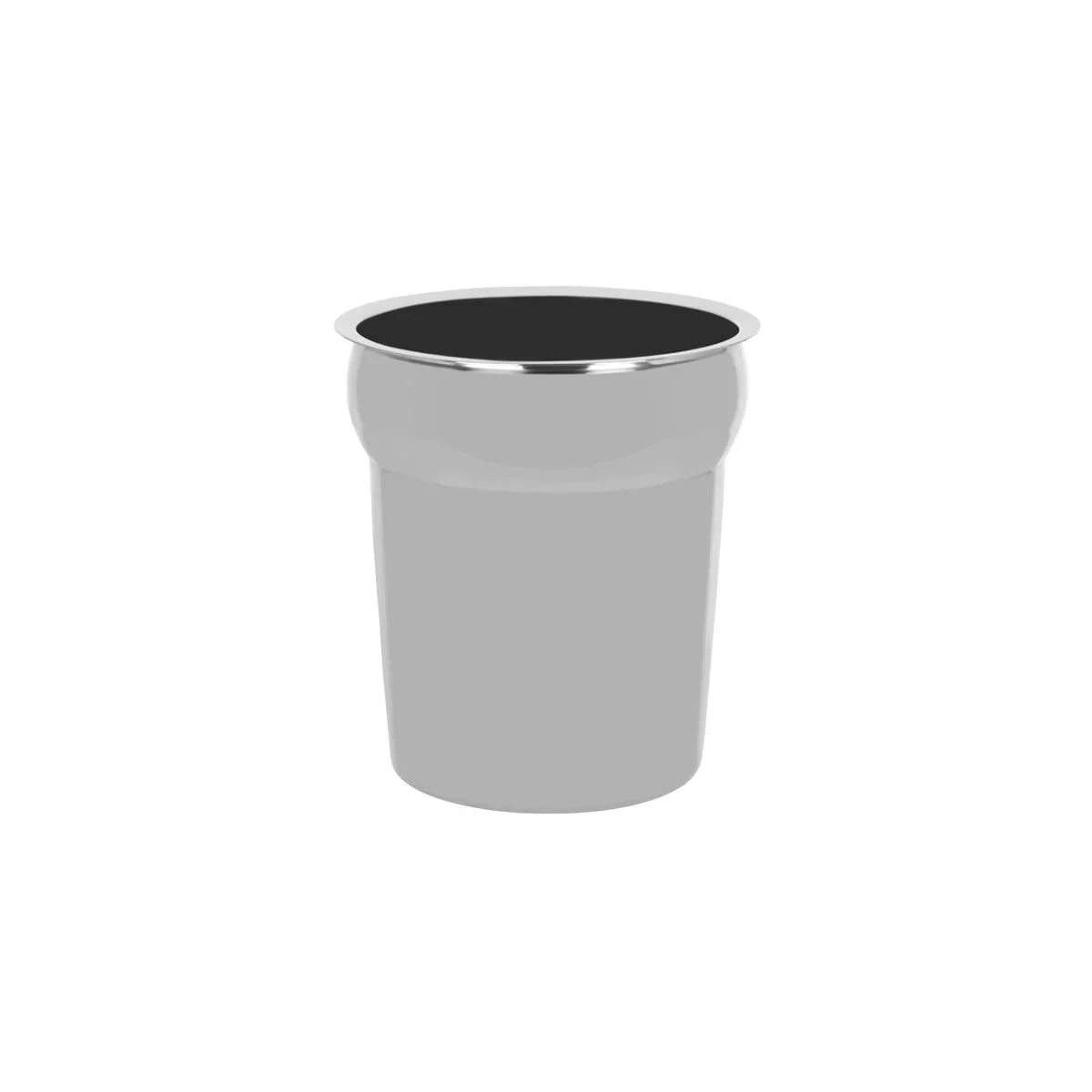 Chef Inox Canister Steam Table Insert 4.0Lt – Kitchenly