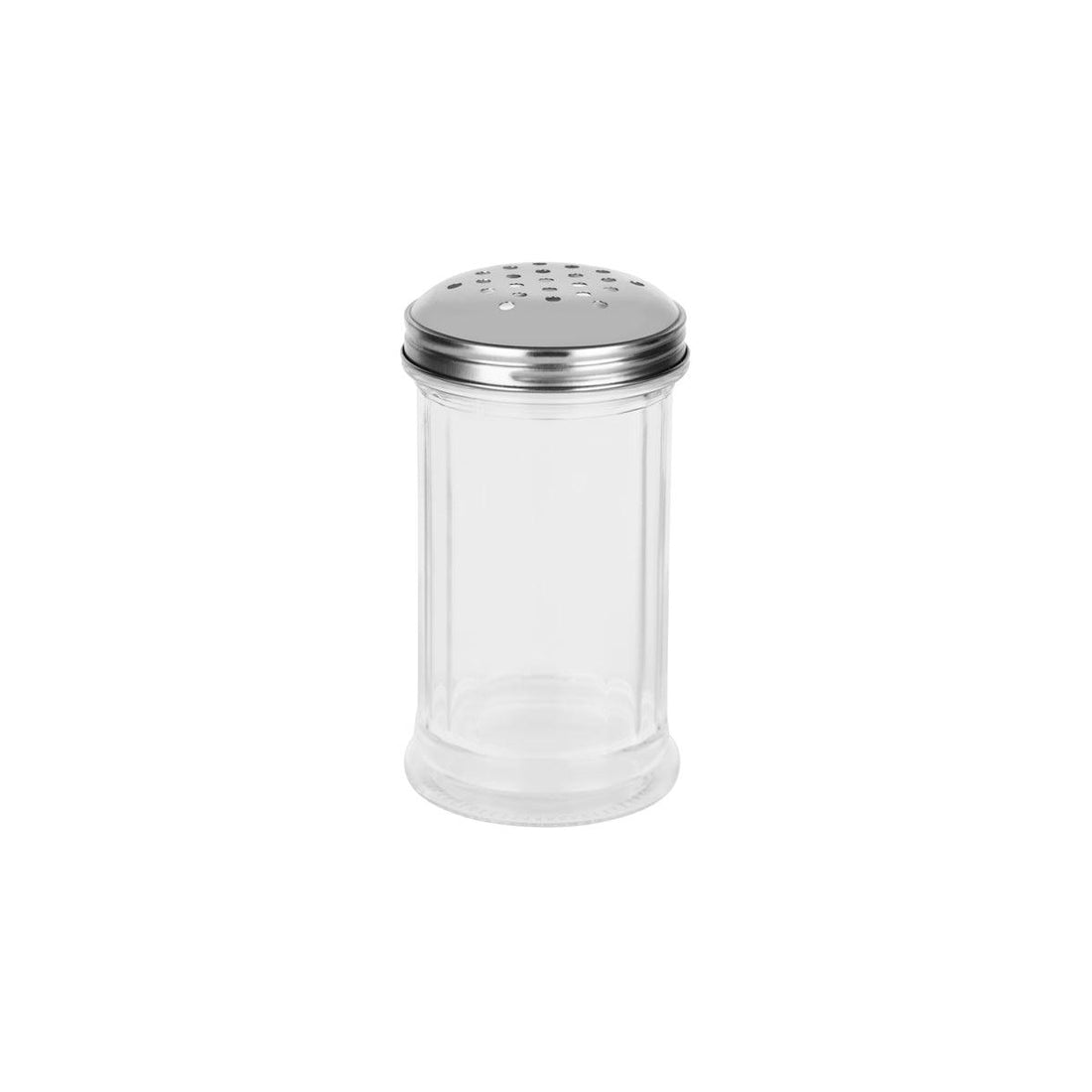 Chef Inox Shaker Cheese Glass 80x140mm / 355ml – Kitchenly
