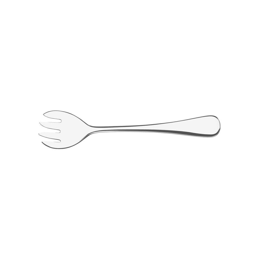 Tablekraft Gable Salad Fork – Kitchenly