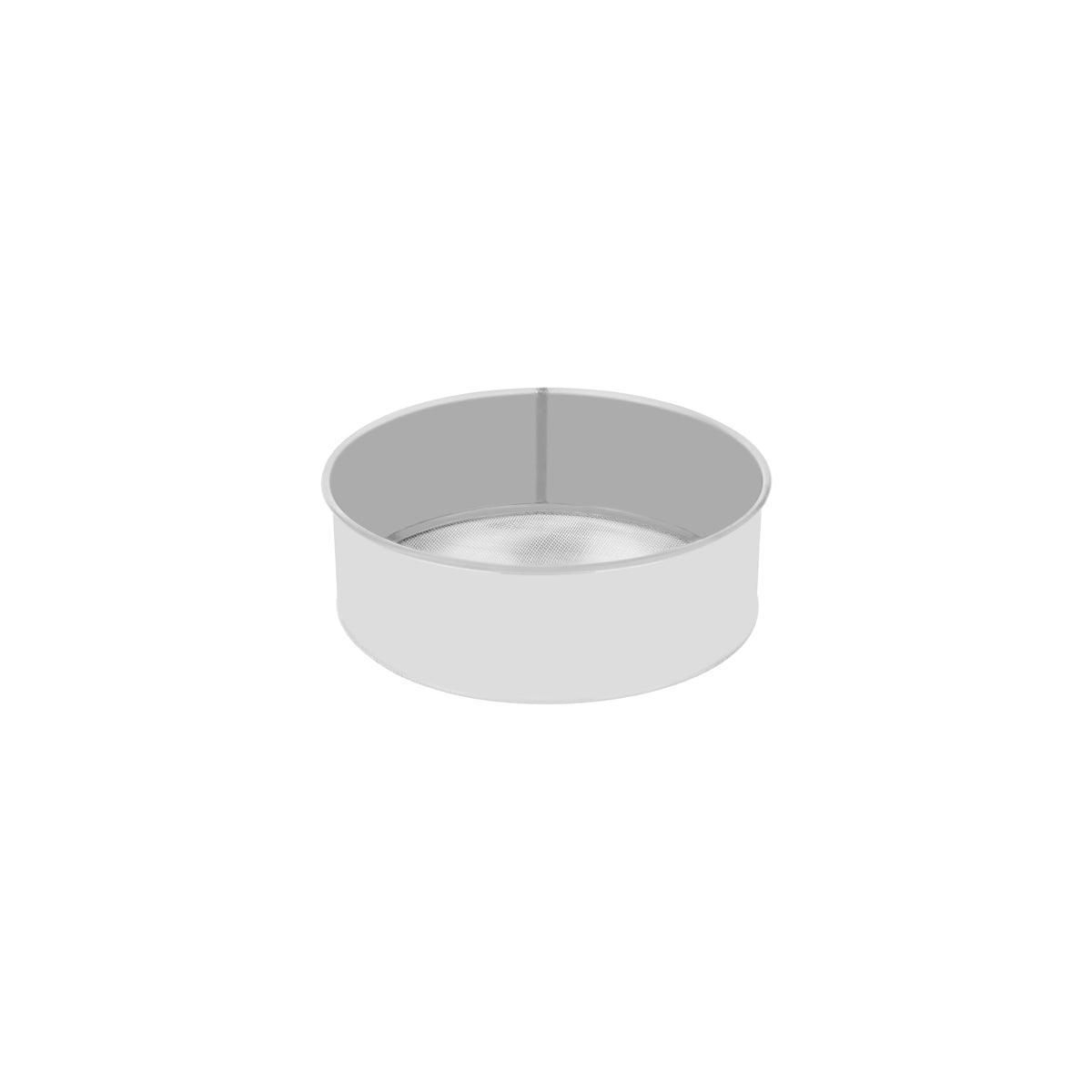 Chef Inox Sieve 250x75mm – Kitchenly