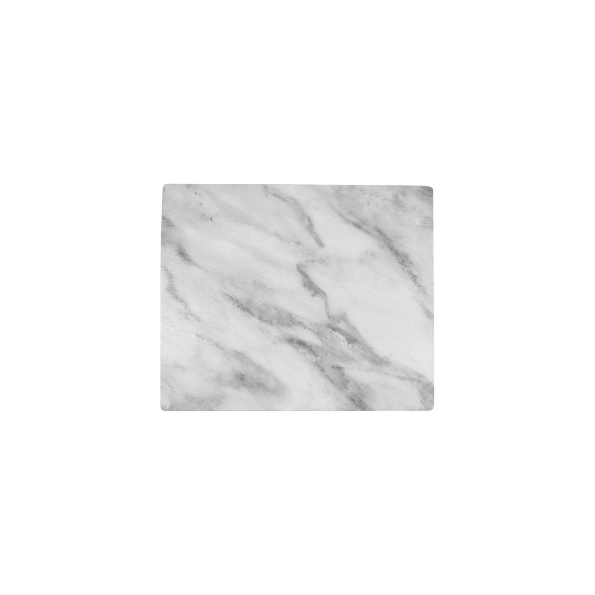 Chef Inox Marble Effect Rectangle Platter 310x255mm – Kitchenly