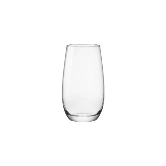 Bormioli Rocco Milano Cooler 400ml (Box of 12) – Kitchenly