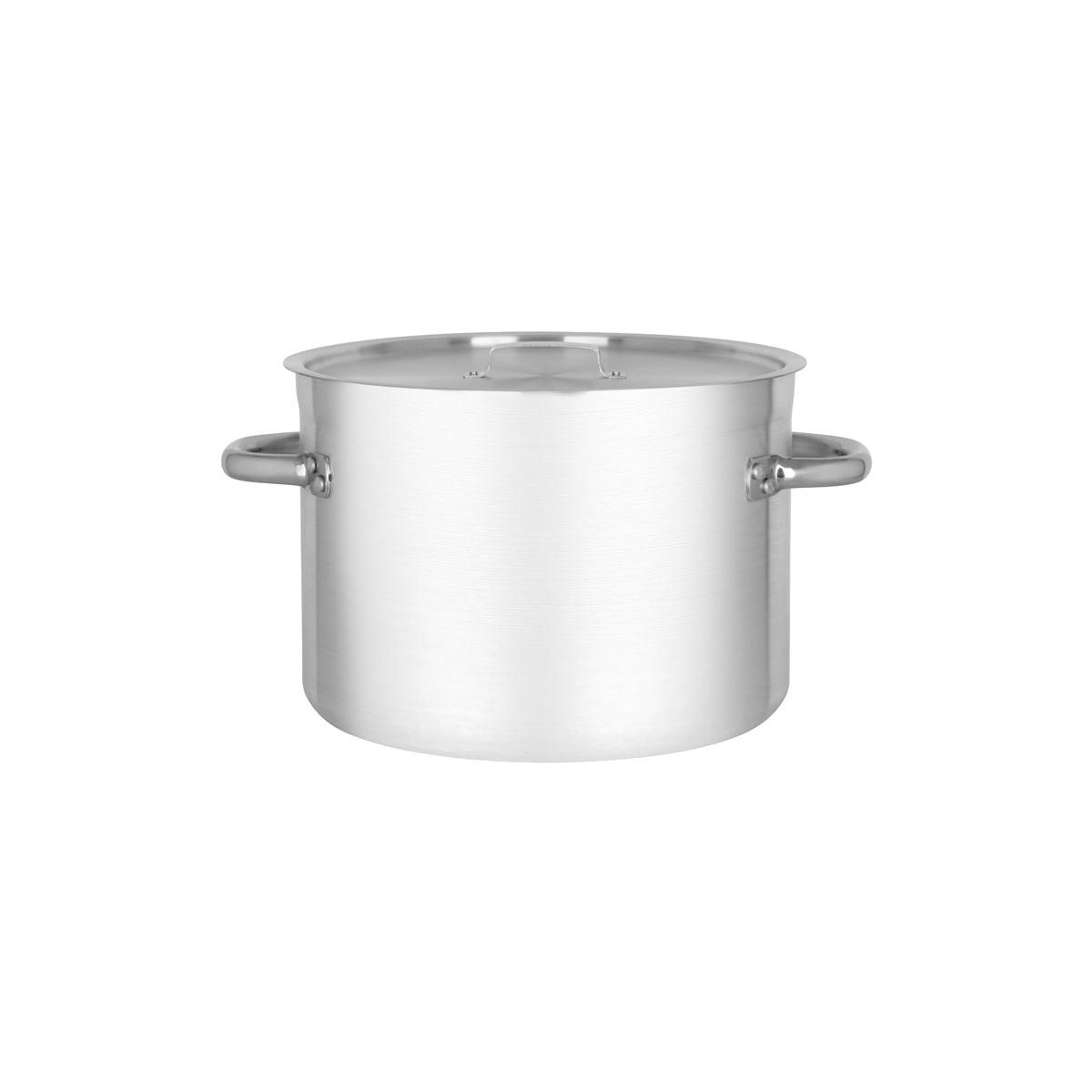 Chef Inox Premier Saucepot Aluminium 320x240mm / 20.0Lt – Kitchenly