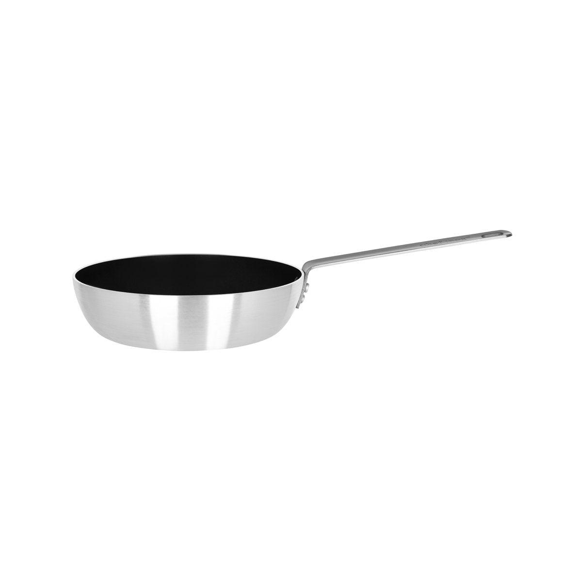 Chef Inox Profile Saute / Frypan Deep Non-Stick 260mm – Kitchenly