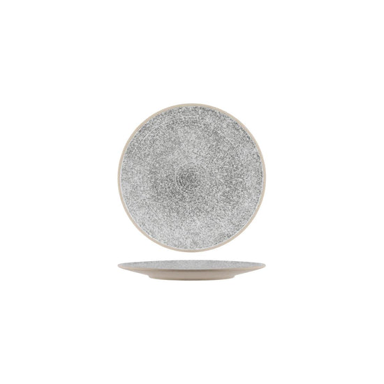 Tablekraft Soho Effect Round Plate 210mm (Box of 6) – Kitchenly