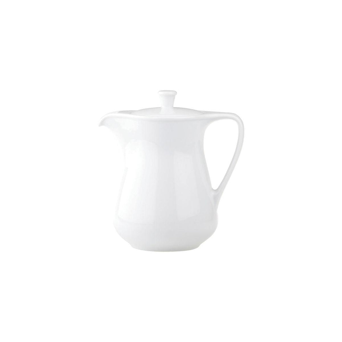 Royal Porcelain Chelsea Coffee Pot 1050ml (Box of 6) – Kitchenly