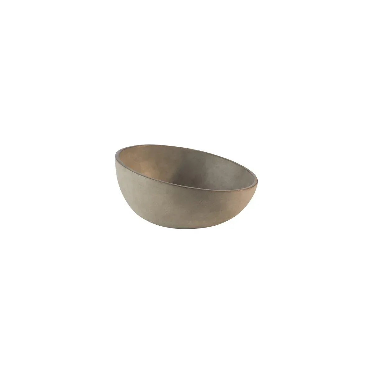 APS APS Element Bowl 260x130mm / 1700ml – Kitchenly